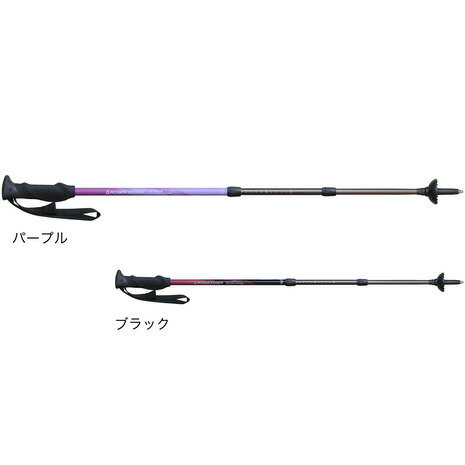 ●素材:アルミ合金●中国製●サイズ:90〜115cm●アンチショック搭載で肩や腕にかかる負担軽減●EVAグリップ採用●グリップヘッドも握りやすい●スクリュー固定式【商品の購入にあたっての注意事項】※一部商品において弊社カラー表記がメーカーカ...