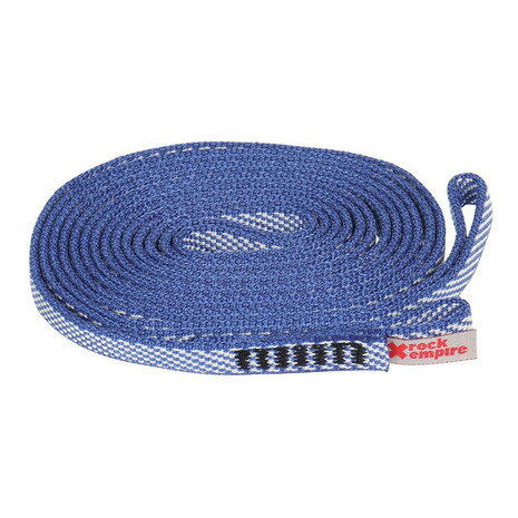 ●素材:ポリエチレン(ダイニーマ)●チェコ製●サイズ:テープ幅12mm 使用長180cm●強度:22kN【商品の購入にあたっての注意事項】※一部商品において弊社カラー表記がメーカーカラー表記と異なる場合がございます。※ブラウザやお使いのモニ...