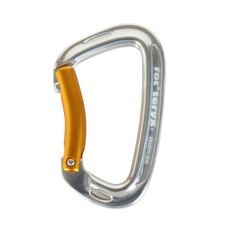 ●素材:ジュラルミン●台湾製●メーカーカラー表記:ゴールド●強度:24-7-7kN●重さ:40g●開口幅:24mm【商品の購入にあたっての注意事項】※一部商品において弊社カラー表記がメーカーカラー表記と異なる場合があります。※ブラウザやお使...