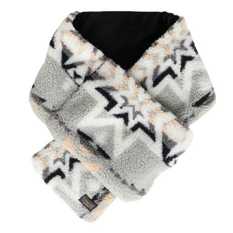 ●素材:【表地】ポリエステル100% 【中わた】ポリエステル100% 【裏地】ポリエステル95%/ポリウレタン5%【実寸サイズ】●フリーサイズ詳細:【幅】18cm 【全長】104cm●中国製●メーカーカラー表記:GREY【商品の購入にあたっ...