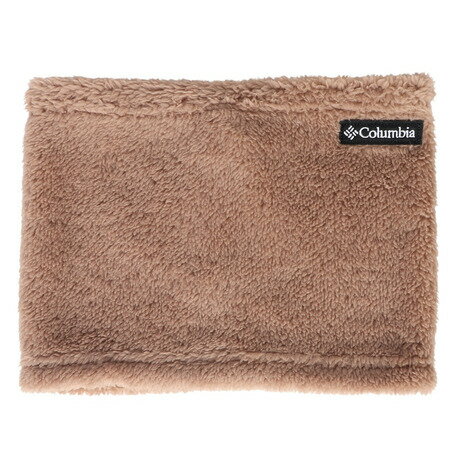 ●素材:ポリエステル100%【実寸サイズ】●フリーサイズ詳細:【幅】28cm 【高さ】20cm●ふんわりと暖かな装着感でアウトドアから日常までマルチに活躍●両面に肌触りの良い起毛のファーフリース素材●後方にフィット感を調整できるドローコード...