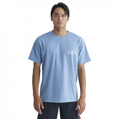 【クイックシルバーメーカーサイズチャート】 ※商品によってサイズが異なる場合が御座います。●サイズ:【Sサイズ】胸囲80〜88cm 身長155〜165cm 【Mサイズ】胸囲88〜96cm 身長165〜175cm 【Lサイズ】胸囲96〜104...