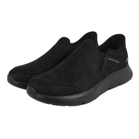 ●素材:【甲】人工皮革 【底】合成底【実寸サイズ】●重量:約266g(26.5cm片足)●ベトナム製●シューズ幅:ノーマル●履きやすく快適なステップを実現するSkechers Hands Free Slip-ins(スケッチャーズ ハンズフ...