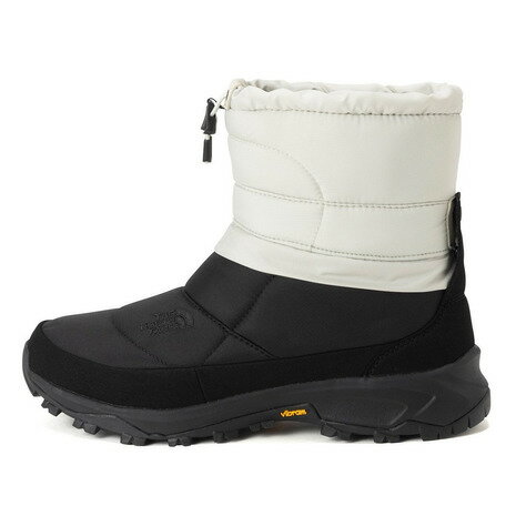 ●素材:【アッパー】ポリエステル/HydroSeal 防水透湿メンブレン/YKK ビスロン マグネットファスナー/THERMOLITE EcoMadeインサレーション/カップインソール 【ボトムユニット】圧縮成型EVAミッドソール/Vibr...