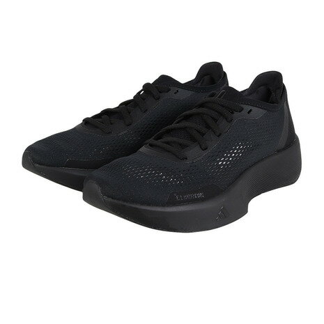 ●素材:合成繊維【実寸サイズ】●重量:約220g(27.0cm片足)●ベトナム製●レギュラーフィット●シューレースクロージャー●テキスタイルと合成素材のアッパー●テキスタイルライニング●クライマクール●ライトストライクプロ・クッショニング●...