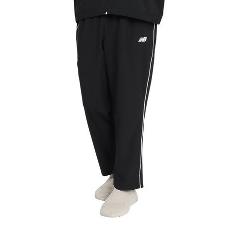 ●素材:【身頃】ポリエステル86%/ポリウレタン14% 【裏地】ポリエステル100%【ニューバランスメーカーサイズチャート】※商品によってサイズが異なる場合が御座います。●サイズ:【Sサイズ】ウエスト61〜66cm 【Mサイズ】ウエスト66...