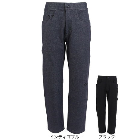 ●メーカーカラー表記:【ブラック】SHEET METAL DENIM【インディゴブルー】BLUE INDIGO●素材:綿69%/ポリエステル22%/ポリウレタン9%【オークリーメーカーサイズチャート】※商品によってサイズが異なる場合が御座い...