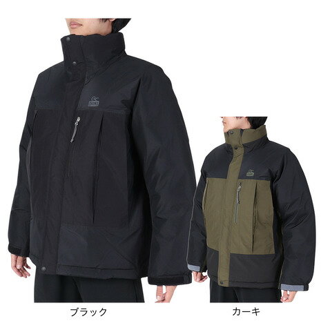 楽天市場】ゴアテックス ダウンジャケット(ブランドチャムス 楽天市場】ゴアテックス ダウンジャケット(ブランドチャムス