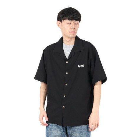 ●素材:【本体】ポリエステル100%【実寸サイズ】●Mサイズ詳細:【着丈】67.5cm 【肩幅】51.5cm 【身幅】61cm 【袖丈】25cm●Lサイズ詳細:【着丈】70cm 【肩幅】54cm 【身幅】65cm 【袖丈】26.5cm●LL...