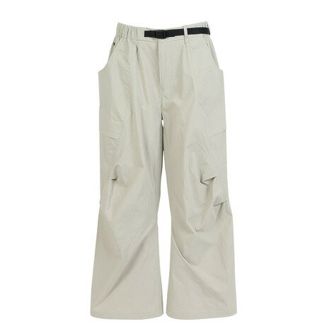 ●素材:ナイロン95%/ポリウレタン5%【実寸サイズ】●Mサイズ詳細:【ウエスト】70cm 【ヒップ】107cm 【股上】27.5cm 【股下】68.5cm 【すそ幅】28cm 【わたり幅】29cm●Lサイズ詳細:【ウエスト】74cm 【ヒ...