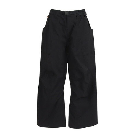 ●素材:ナイロン95%/ポリウレタン5%【実寸サイズ】●Mサイズ詳細:【ウエスト】70cm 【ヒップ】107cm 【股上】27.5cm 【股下】68.5cm 【すそ幅】28cm 【わたり幅】29cm●Lサイズ詳細:【ウエスト】74cm 【ヒ...