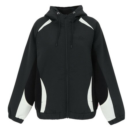 ●素材:【編地部分】綿54%/ポリエステル46% 【織地部分】ナイロン100%【実寸サイズ】●Mサイズ詳細:【着丈】60.5cm 【身幅】53.5cm 【裄丈】74.5cm●Lサイズ詳細:【着丈】62.5cm 【身幅】56.5cm 【裄丈】...