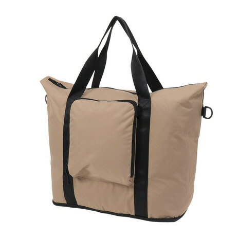 ●素材:ポリエステル100%●中国製●サイズ:【幅】58cm 【高さ】42cm 【奥行】21.5cm●容量:33L●耐荷重:12kg●WATER REPELLENT:はっ水加工を施しているので汚れがつきにくい●前ポケットでパッカブル可能●ハ...