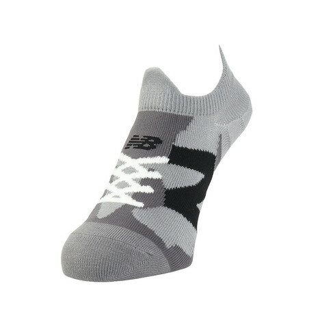 ●素材:綿、ポリエステル、その他【ニューバランスメーカーサイズチャート】※商品によってサイズが異なる場合が御座います。●サイズ:【Mサイズ】23〜25cm 【Lサイズ】25〜27cm 【LL(XL)サイズ】27〜29cm●ニューバランスの人...