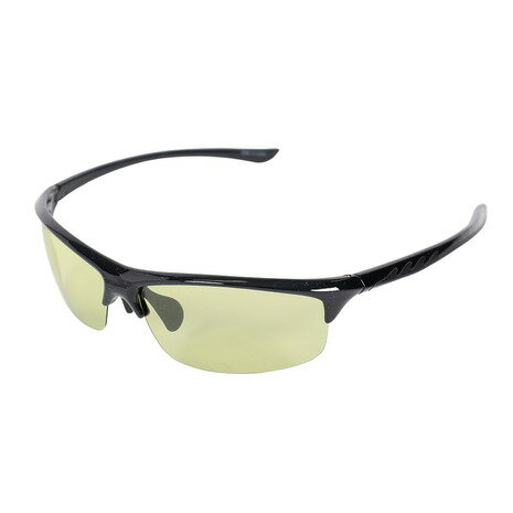 ●素材:【レンズ材質】プラスチック(コーティング) 【レンズ枠材質】プラスチック(塗装) 【テンプル材質】プラスチック(塗装)●中国製●可視光線透過率:50%●紫外線透過率:0.1%●偏光レンズ:乱反射を抑えクリアな視界を確保!!●見え方の...