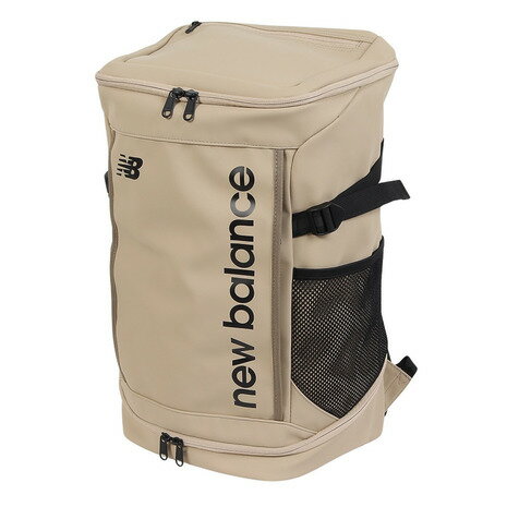 ●素材:ポリエステル/合成皮革【実寸サイズ】●フリーサイズ詳細:33×50×22cm●ベトナム製●容量:35L●撥水ファスナー:ファスナーテープには、簡易的に水をはじく処理(撥水加工)を施しています。●耐水圧の高い生地を採用+撥水ファスナー...