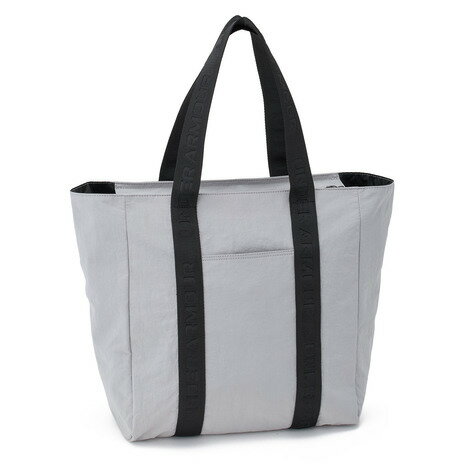 ●素材:ナイロン100%●フィリピン製●メーカーカラー表記:Mod Gray(011)●サイズ:W35cm×H37cm×D20cm●容量:25L●ジムの行き帰りから、通勤、通学、さらにはオフの日のカジュアルユースまで、どんなシーンにもフィッ...