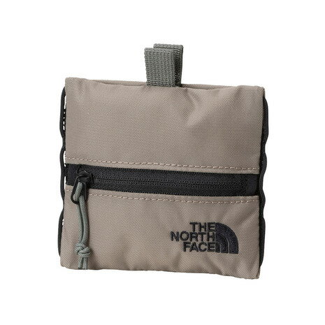 ●素材:420Dリサイクルナイロン●ベトナム製●メーカーカラー表記:マッシュルーム・MR●サイズH10.5×W11cm●シンプルな長方形パターンでデザインされた、収まりがいいフラットポーチ●携行性や収納性がいいフラット形状●バッグなどに取り...