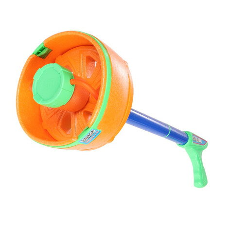 ●素材:ABS/ポリプロピレン●デザイン:アメリカ合衆国製 製造:中国製●寸法:18x58.6x20cm●対象年齢:8歳以上●組み立て式●飛距離:約23m●少しねじって楽しく飛ばそう。●子どもから大人まで楽しめるX(エックス)ランチャー2!...