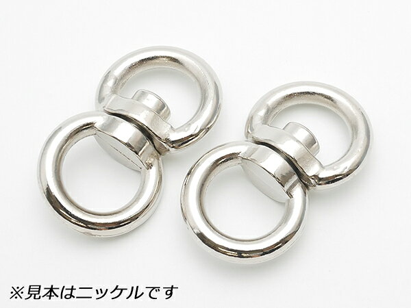 ■型番：PM4015■商品名：回転カン（丸） 大 PN38■メール便について：メール便（220円）対応商品です。■発送予定目安：4日以内（日祝日は除く）※100ヶ入りは受発注品のためご注文から10-20日お時間かかります。■色：全8色、ニッ...