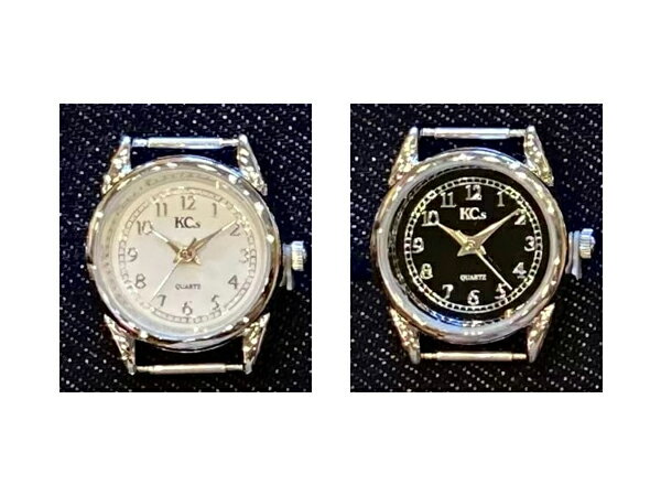 ■型番：PS2139■商品名：【KC's】腕時計用ムーブメント 目盛り付 中（レディース）■販売価格：2200円（税込）　/　2000円（税抜）■メール便について：メール便（220円）対応商品です。■発送予定目安：4日以内（日祝日は除く）■...