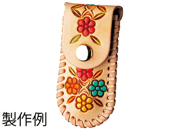 ■型番：C4239■商品名：印カン入キット■販売価格：891円（税込）　/　810円（税抜）■メール便について：メール便（220円）対応商品です。■発送予定目安：4日以内（日祝日は除く）■色：無地■サイズ：8×4.3cm■商品説明：かがり穴...