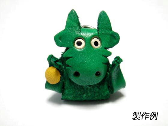 ■型番：Pkit172■商品名：[2024年の干支]【りとるあにまる】動物ストラップキット たつ■販売価格：517円（税込）　/　470円（税抜）■メール便について：メール便（220円）対応商品です。■発送予定目安：4日以内（日祝日は除く）...