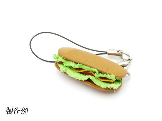 ■型番：Pkit209■商品名：【こびとのキッチン】ホットドッグキット■販売価格：660円（税込）　/　600円（税抜）■メール便について：メール便（220円）対応商品です。■発送予定目安：4日以内（日祝日は除く）■サイズ：3.7×2.7c...