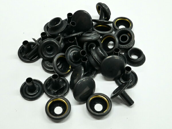 ■型番：EG75006-25■商品名：ジャンパーホック 大 足長■販売価格：583円（税込）　/　530円（税抜）■メール便について：メール便（220円）対応商品です。■発送予定目安：4日以内（日祝日は除く）■色：ダール■サイズ：φ15mm...