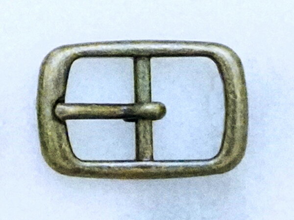 ■型番：E72328-04■商品名：美錠■販売価格：407円（税込）　/　370円（税抜）■メール便について：メール便（220円）対応商品です。■発送予定目安：4日以内（日祝日は除く）■色：アンティック■サイズ：ベルト巾10mm■内容：1ヶ...