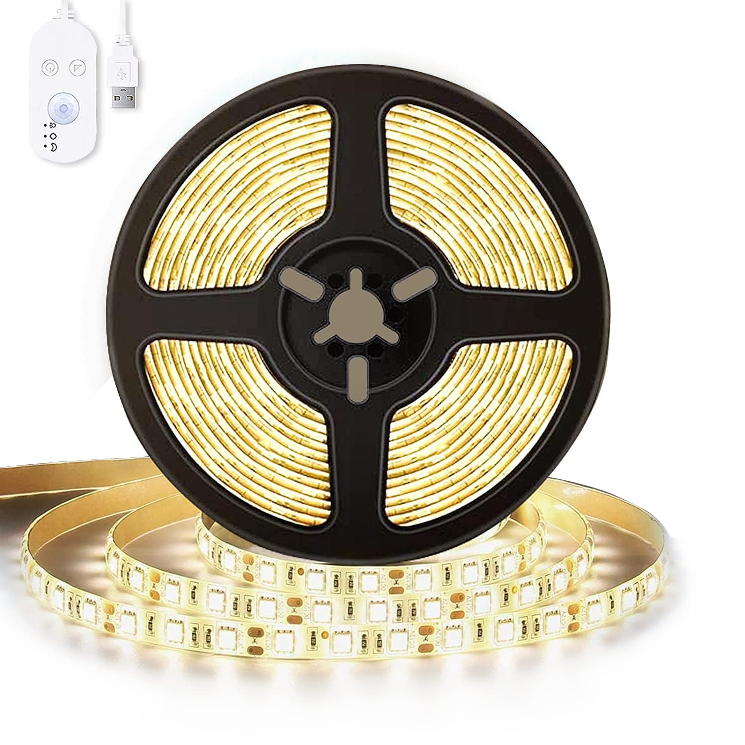 この商品について【三つモード?無段階調光】常時点灯?人感センサーモード人感と明暗センサーモードと三つのモードがあります、人の動きと明暗を感知すると自動で点灯します。調光機能については、三角形マーク付きのボタンを長押すと明るさを無段階に調光可...