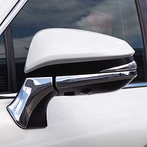 この商品について■車種別の専用設計で、スタイリッシュに演出、フィット感は抜群です！【適合車種】新型 HARRIER 80系 2020年6月-現行 購入前に車種を確認してください。【ABS樹脂製】軽量化、熱に強い、耐久性と表面の美観に優れた高...