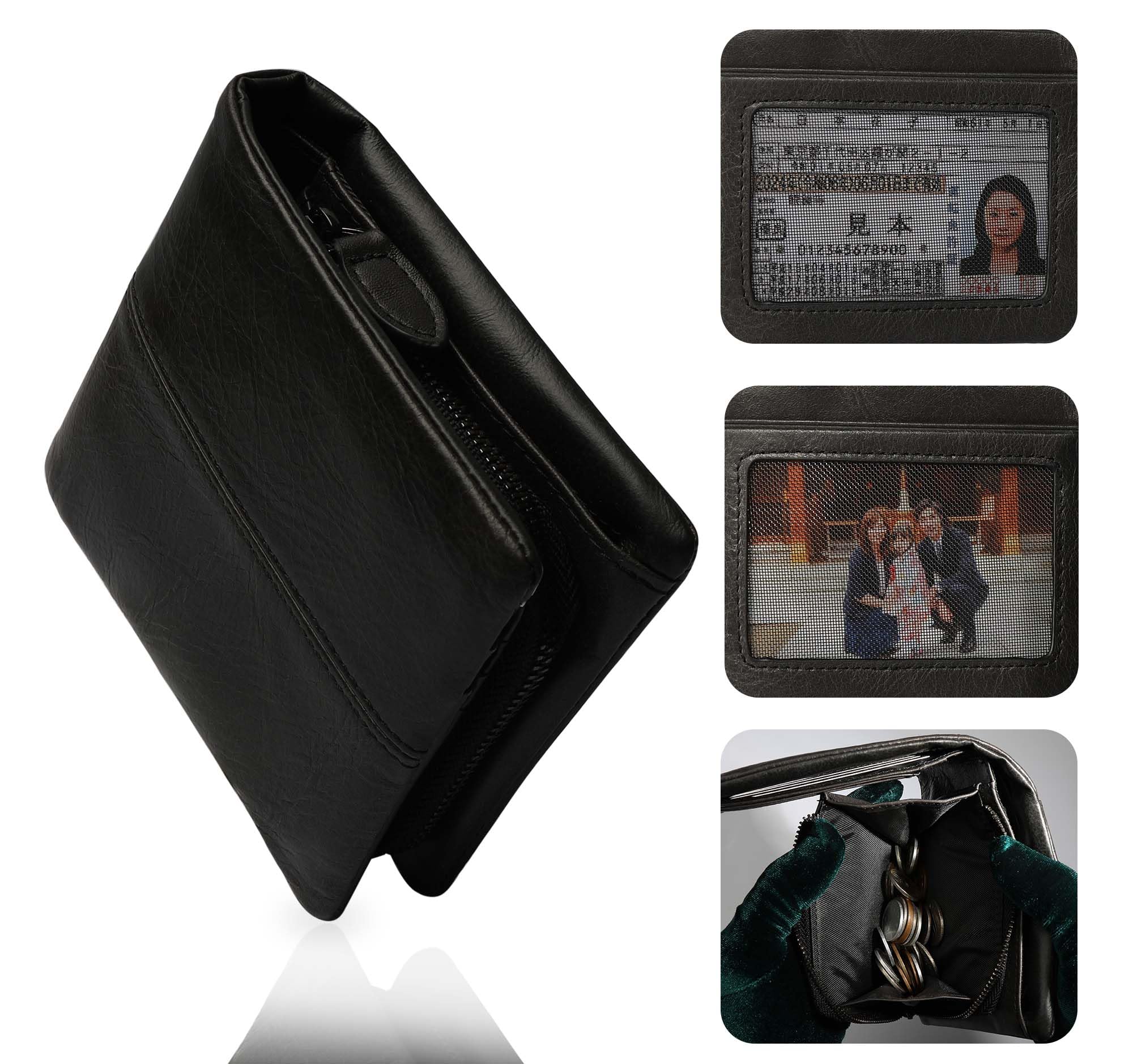 【イタリアのヌメ革】イタリアのヌメ革は、上質で耐久性に優れた本革素材です。特にメンズ2つ折り財布などのアイテムに多く使用され、表面は起毛加工によって自然な風合いや高級感、独特の香り、滑らかな手触りが特徴です。長く使用することで革の味わいが深...