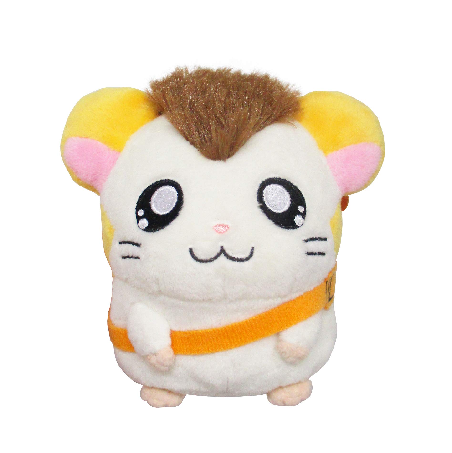 楽天市場】ハムちゃんずコレクション ぬいぐるみ トンガリくん s 楽天市場】ハムちゃんずコレクション ぬいぐるみ トンガリくん s
