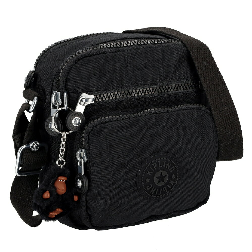 　ブランドについて 　商品仕様 ブランド キプリング　kipling アイテム ショルダーバッグ 型番 KI91610DH ブランド公式サイト・直営店調査 公式サイト掲載または直営店販売価格　17,050円（税込）調査日　2026/1/1確...