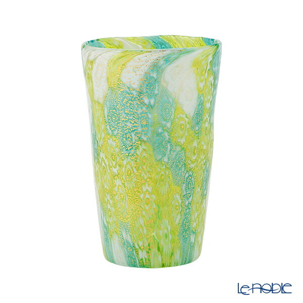 商品詳細ブランドカンパネラ（イタリア）シリーズアイテムタンブラー・ビールグラス・ハイボールグラスサイズ直径6×高さ9.3cmブランドボックスの付属なし【必ずご確認下さいませ。】カンパネラ工房製品には様々な表情が生まれます。そのほとんどは、工...