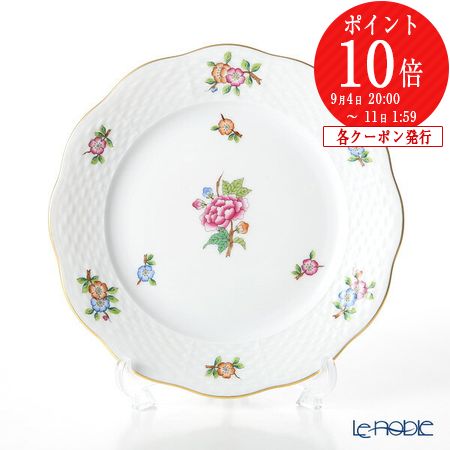 商品詳細ブランドヘレンド（ハンガリー）シリーズETONアイテム中皿（18〜24.9cm）サイズ18.5×高さ2cmブランドボックスの付属なしヘレンドならではの美意識で表現した中国趣味のシリーズ。エレガントなティータイムに魅惑のエキゾチズムを...