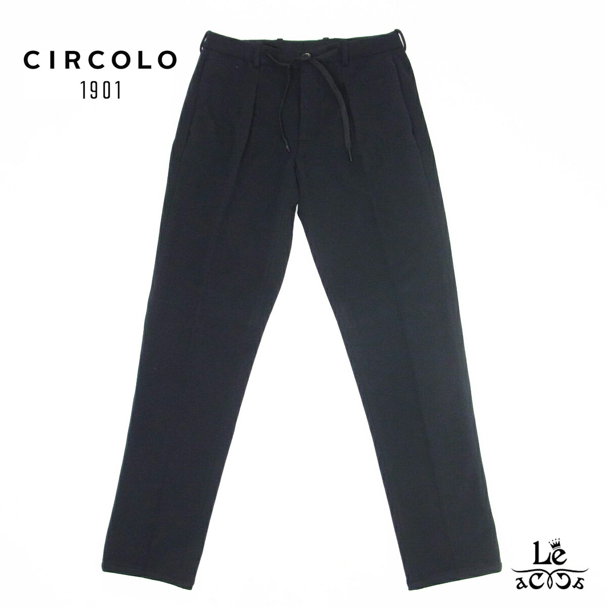 楽天市場】CIRCOLO 1901 ジャージー スラックスの通販 楽天市場】CIRCOLO 1901 ジャージー スラックスの通販