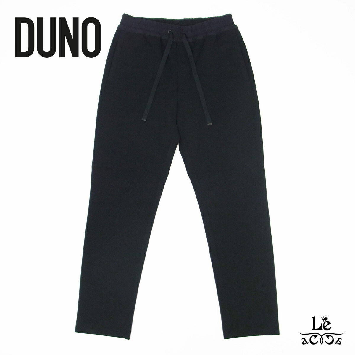 ・メーカー希望小売価格はメーカー商品タグに基づいて掲載しています高機能でスタイリッシュ 三者混スウェットドローコードパンツ DUNO（デュノ）から三者混スウェットドローコードパンツMOSOのご紹介です。 ウエストゴムにドローコード仕様のリラ...