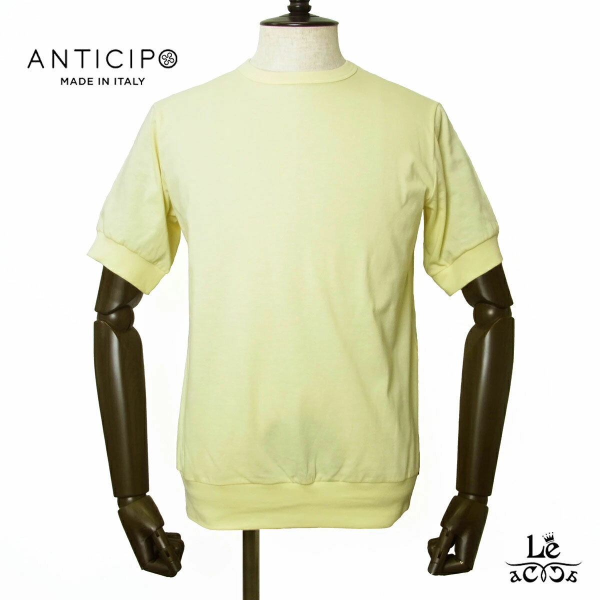 ・メーカー希望小売価格はメーカー商品タグに基づいて掲載しています一枚でも上品に決まる 大人の"ちょいユル"シルエットにリピーター続出 ANTICIPO（アンティーチポ）の代表作であり、自信を持っておすすめできるTシャツがNEBBIOLO（ネ...