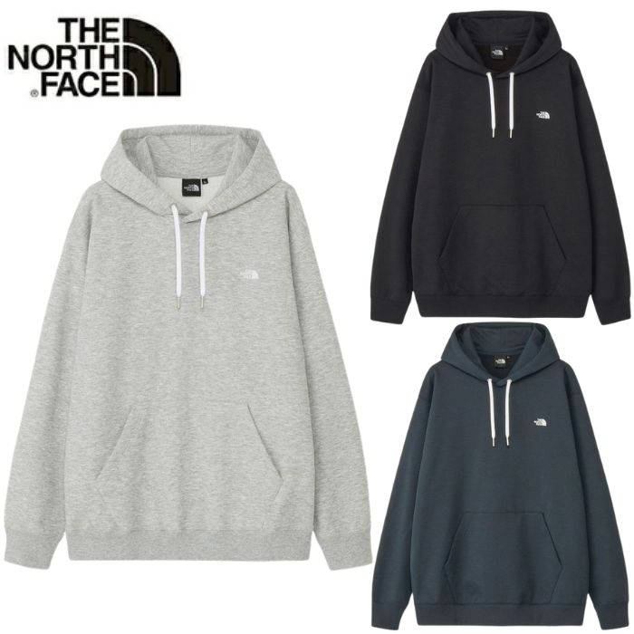 メーカー希望小売価格はメーカーサイトに基づいて掲載しています THE NORTH FACE定番の「Heather Sweat」コレクション。 膨らみがあり、しなやかな生地は、体の動きにスムーズに追従します。裏面は肌触りがよく吸湿性のある裏毛...