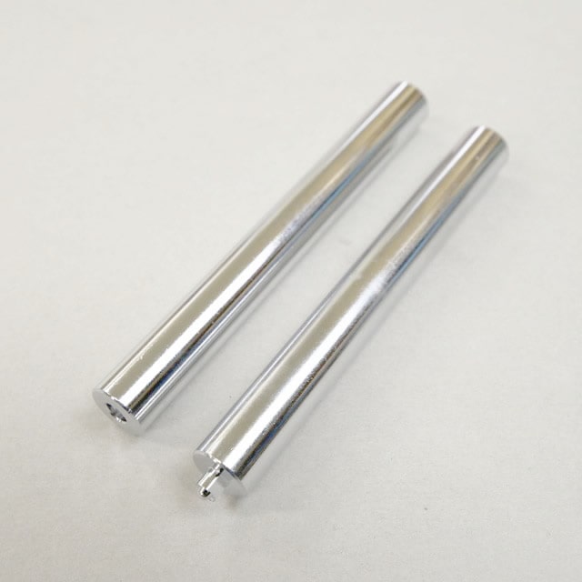 商品情報仕様■対応ボタン：バネホック小・中■入り数：1本入りご注意保管はお子様の手の届かない所に。手工芸以外の用途には使用しないで下さい。掲載写真、色見本の色はデバイスやブラウザにより実物と異なる場合があります。■ホック打ち(小)【協進エル...