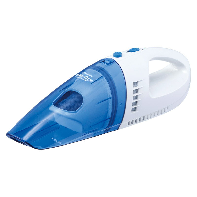 【追加送料について】 北海道・沖縄・一部地域・離島は別途送料がかかります。北海道・沖縄 追加送料：1000円、一部地域・離島は別途お見積りとなります。ご了承の上ご注文ください。 ●710グラムの軽量ボディで楽々お掃除!吸水ノズル装着し液体も...