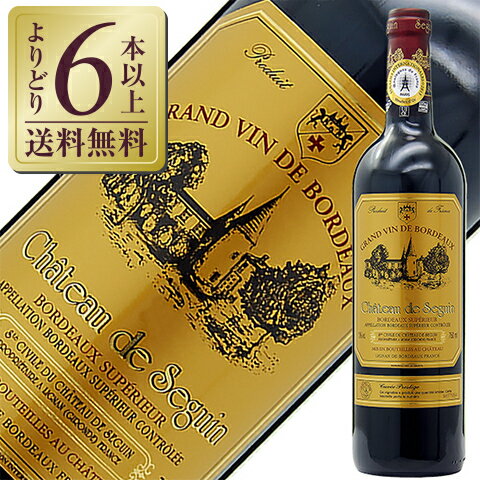 シャトー・ド・スガンは、ボルドー市内から南東に18キロのリニャン村にシャトーと畑を所有しています。 自社所有の畑の面積は、135ヘクタールとシャトーワインとしては、ボルドーにおいて最大規模を誇るものです。 1780年代に建てられたシャトーの...