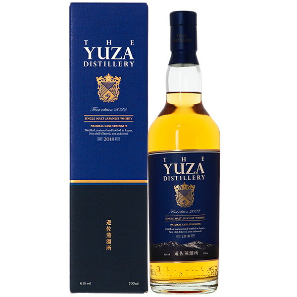 日本酒造りから受け継がれる「品質本位」の信念 遊佐蒸溜所 YUZAウイスキーの本社「株式会社金龍」は、山形県酒田飽海地区の日本酒メーカー9社の出資により1950年に設立されました。 出資会社は、品質への強いこだわりを持つメーカー揃い。日本で...