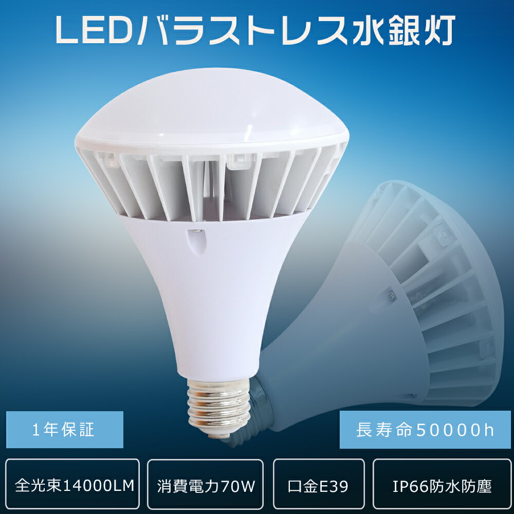 RELATED PRODUCTS関連商品をご紹介 LEDバラストレス水銀灯PAR56-E39-50W LEDバラストレス水銀灯PAR65-E39-100W LEDバラストレス水銀灯PAR38-E26-25W LEDバラストレス水銀灯HL-E...