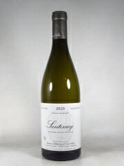 Information 商 品 名name Marc Colin et Ses Fils Santenay Blanc 2020 蔵 元wine maker ドメーヌ　マルク・コラン・エ・フィス / Domaine Marc Colin e...