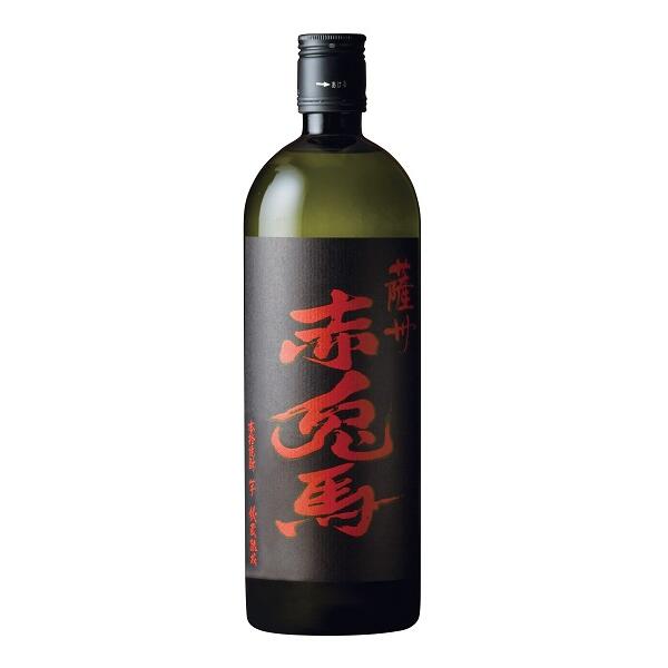 商品情報内容量720 mL原材料さつまいも　米麹芋焼酎　赤兎馬　720ml×6本　鹿児島県 繊細な赤淡麗かつ芳醇な味わい 淡麗かつ芳醇な味わいです。特殊な濾過方法によって、淡麗さの中に芳醇な味わいも潜んでおり、割り水に霊峰「冠岳」の伏流水を...