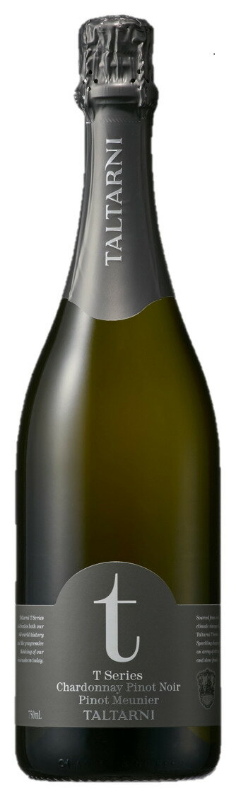 商品情報内容量750 mL保存方法冷暗所に保管してくださいアルコール度数タルターニ　Tシリーズ　スパークリング　オーストラリア 国際的に高評価のヴィクトリア州老舗ワイナリー シャンパーニュ製法。30％は熟成されたリザーウ゛ワインをブレンド。...