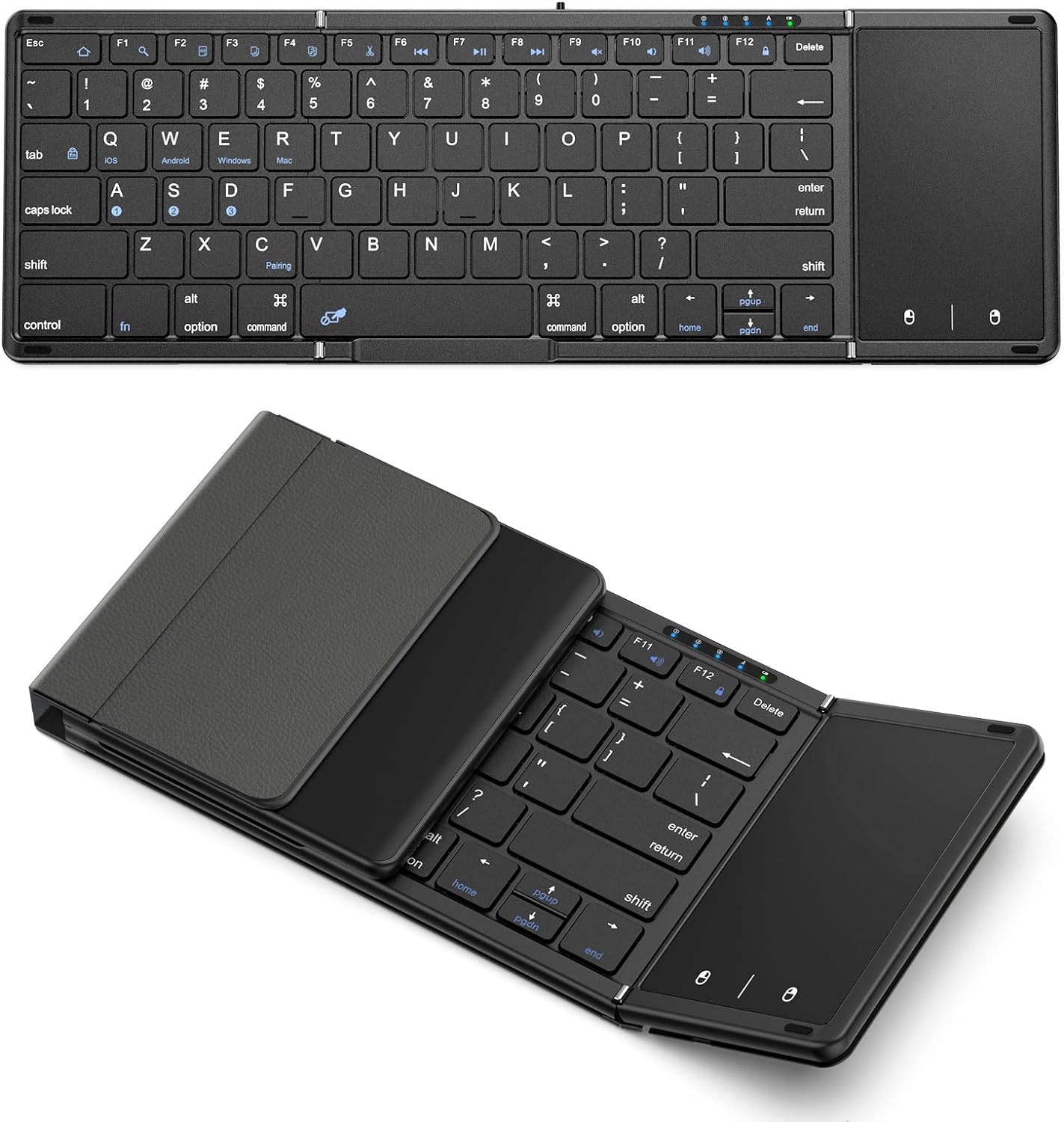 楽天市場】タッチパッド付き キーボード(キーボード|マウス 楽天市場】タッチパッド付き キーボード(キーボード|マウス